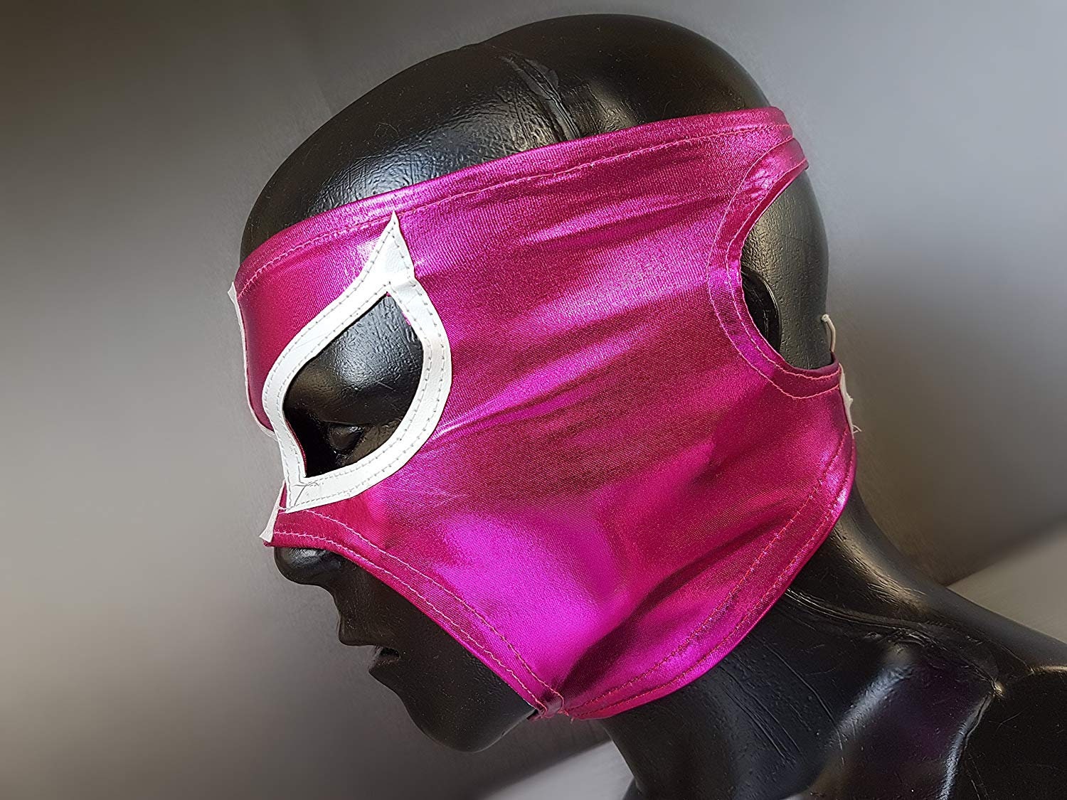 Sexy Girl Wrestling Mask Luchador Costume Wrestler Lucha Libre Etsy