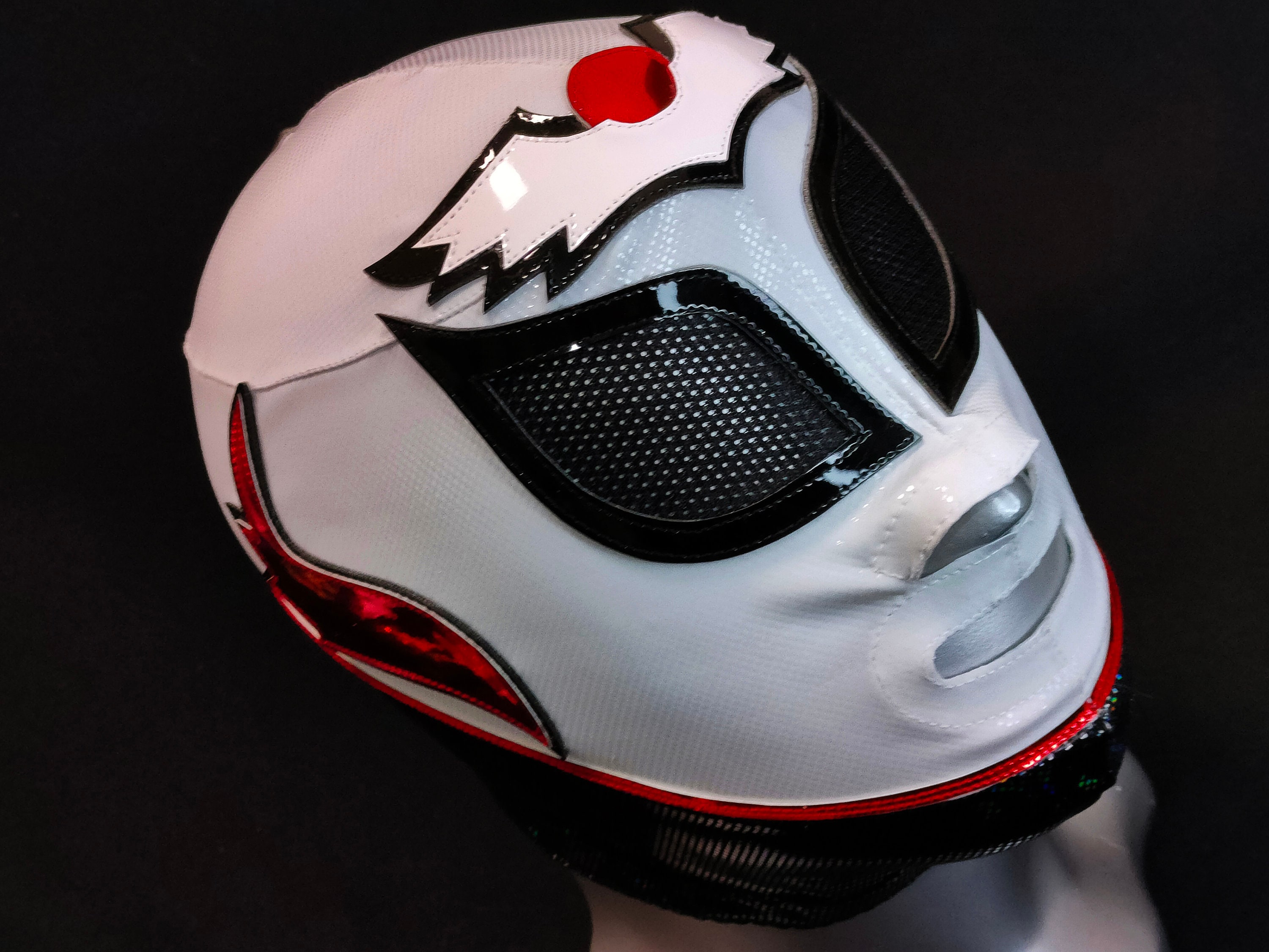 KENDO Wrestling Mask Luchador Costume Wrestler Lucha Libre | Etsy