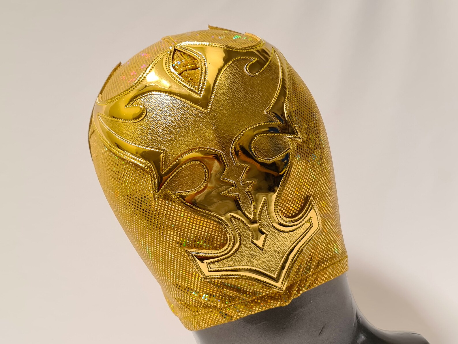 VIPER Wrestling Mask Luchador Costume Wrestler Lucha Libre - Etsy