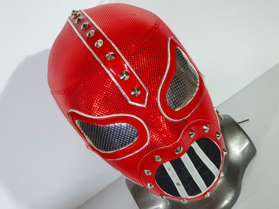 Luchador Mask Bane