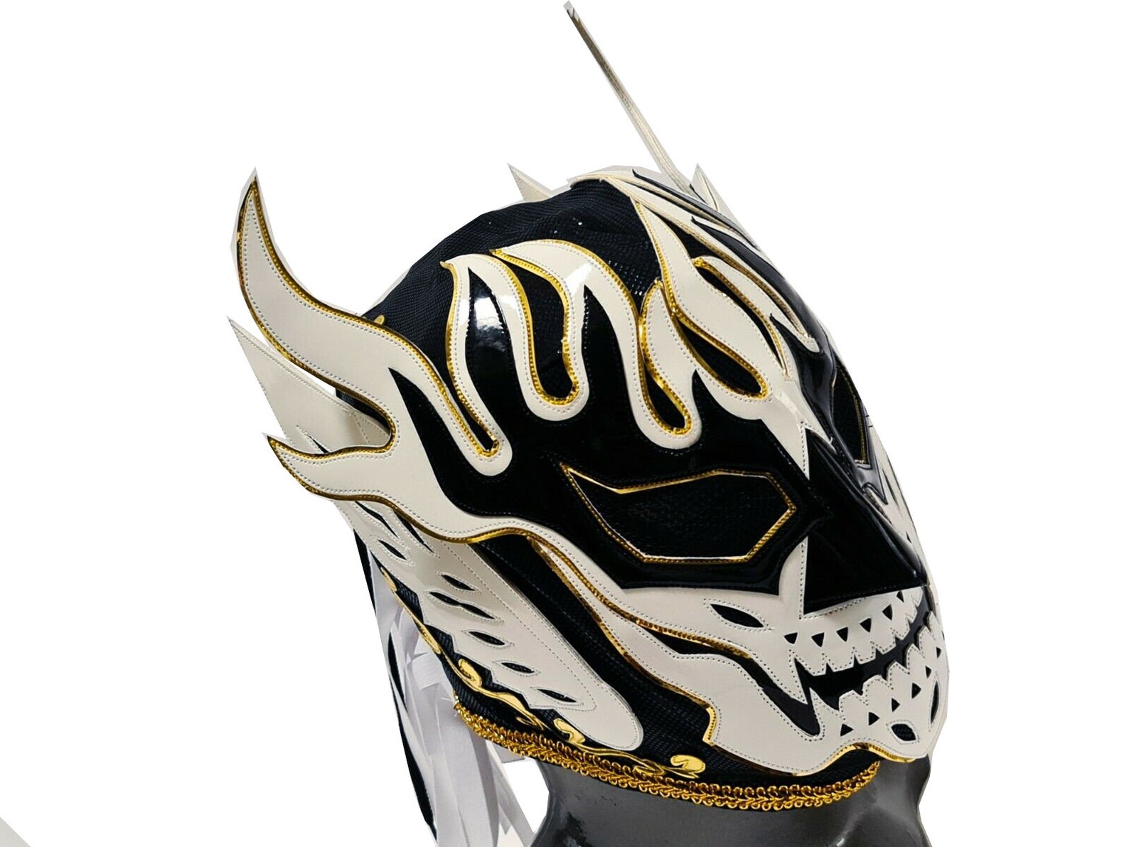 Desperado Wrestling Mask Luchador Costume Wrestler Lucha Libre - Etsy