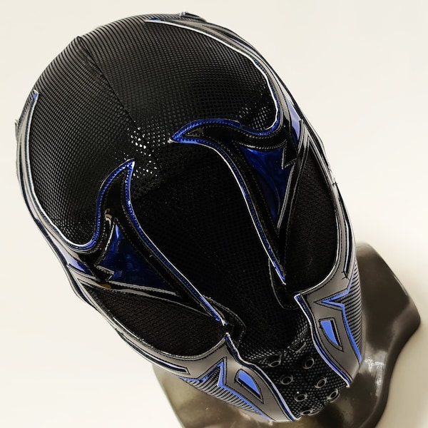 Wrestling Mask - Etsy