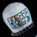 KING KIZZ Wrestling Mask Luchador Costume Wrestler Lucha Libre - Etsy