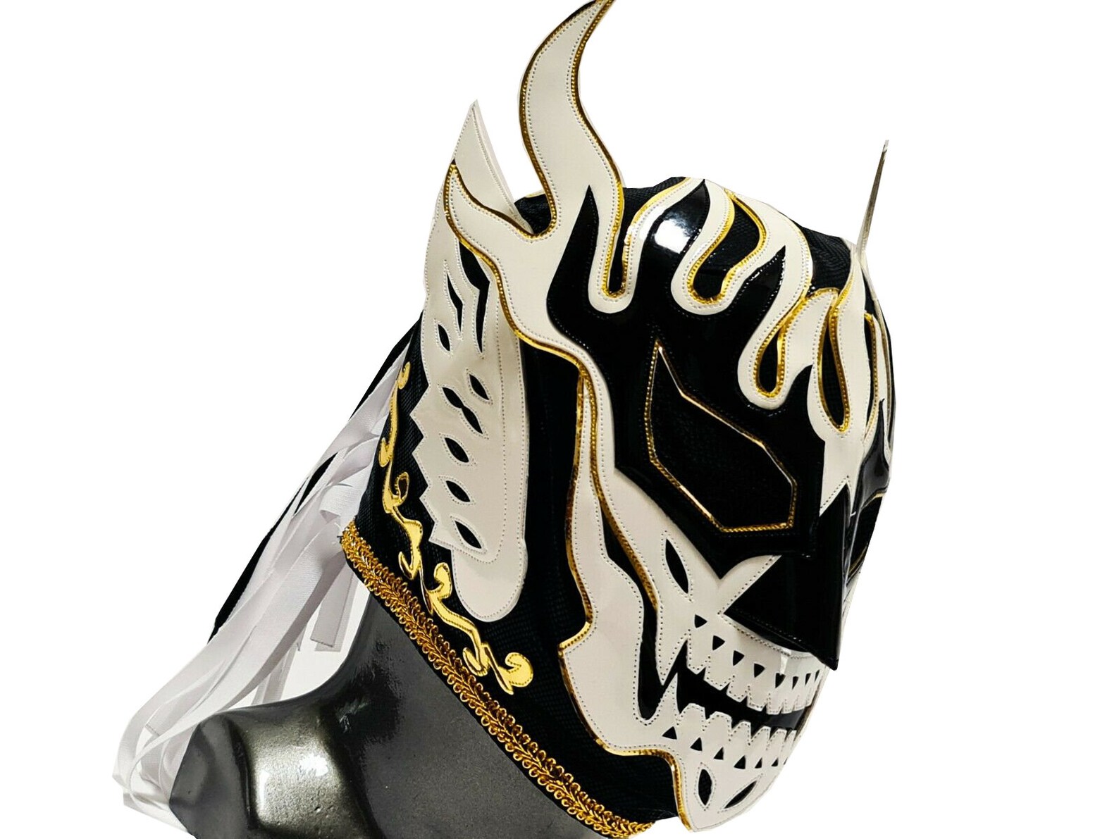 Desperado wrestling mask luchador costume wrestler lucha libre | Etsy