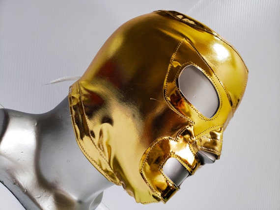 Nacho Libre Ramses Costume