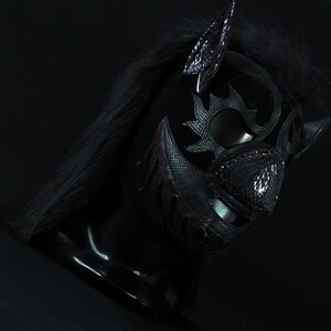 Hand Made PIG Mask Wrestling Mask Luchador Costume Wrestler Lucha Libre ...
