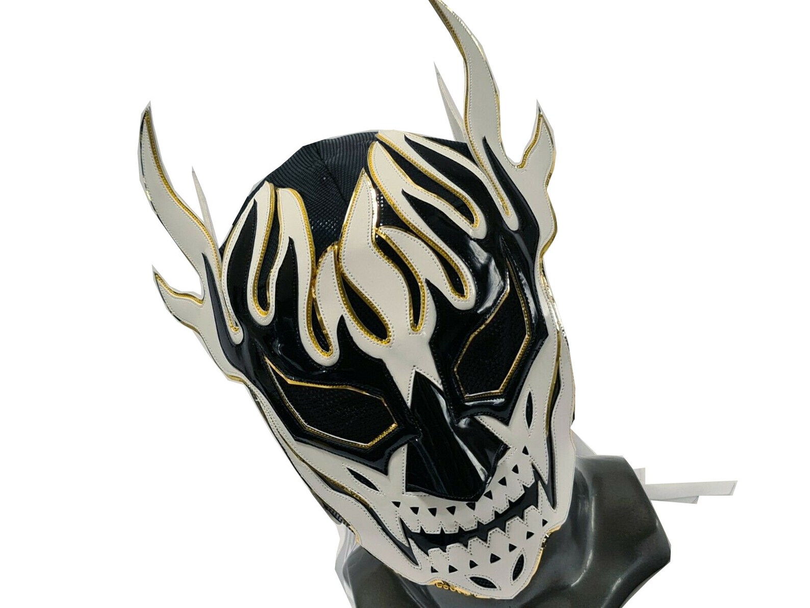 Desperado wrestling mask luchador costume wrestler lucha libre | Etsy