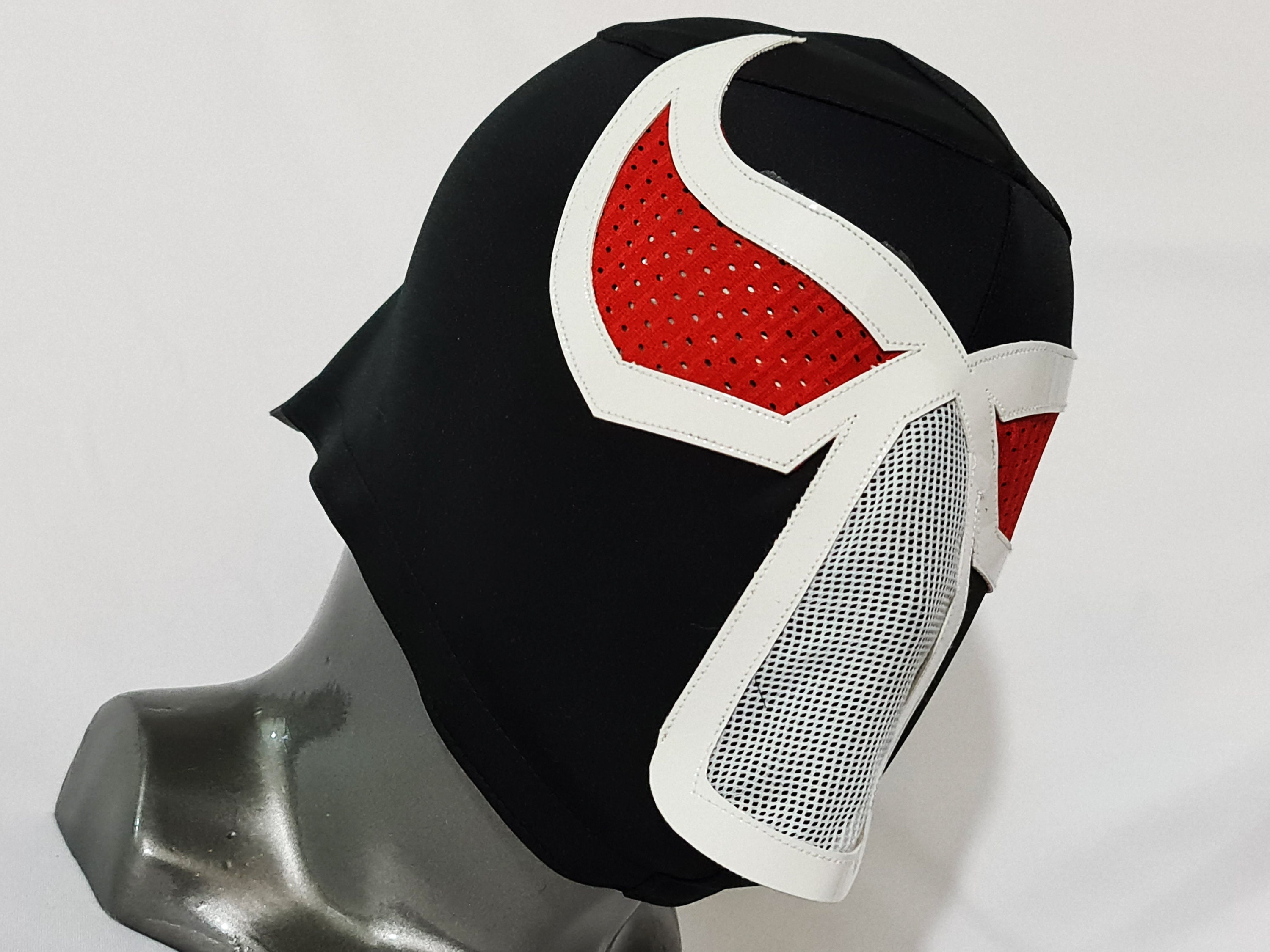Luchador Mask Bane