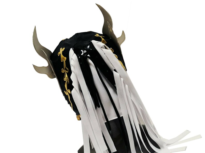 Desperado Wrestling Mask Luchador Costume Wrestler Lucha Libre - Etsy