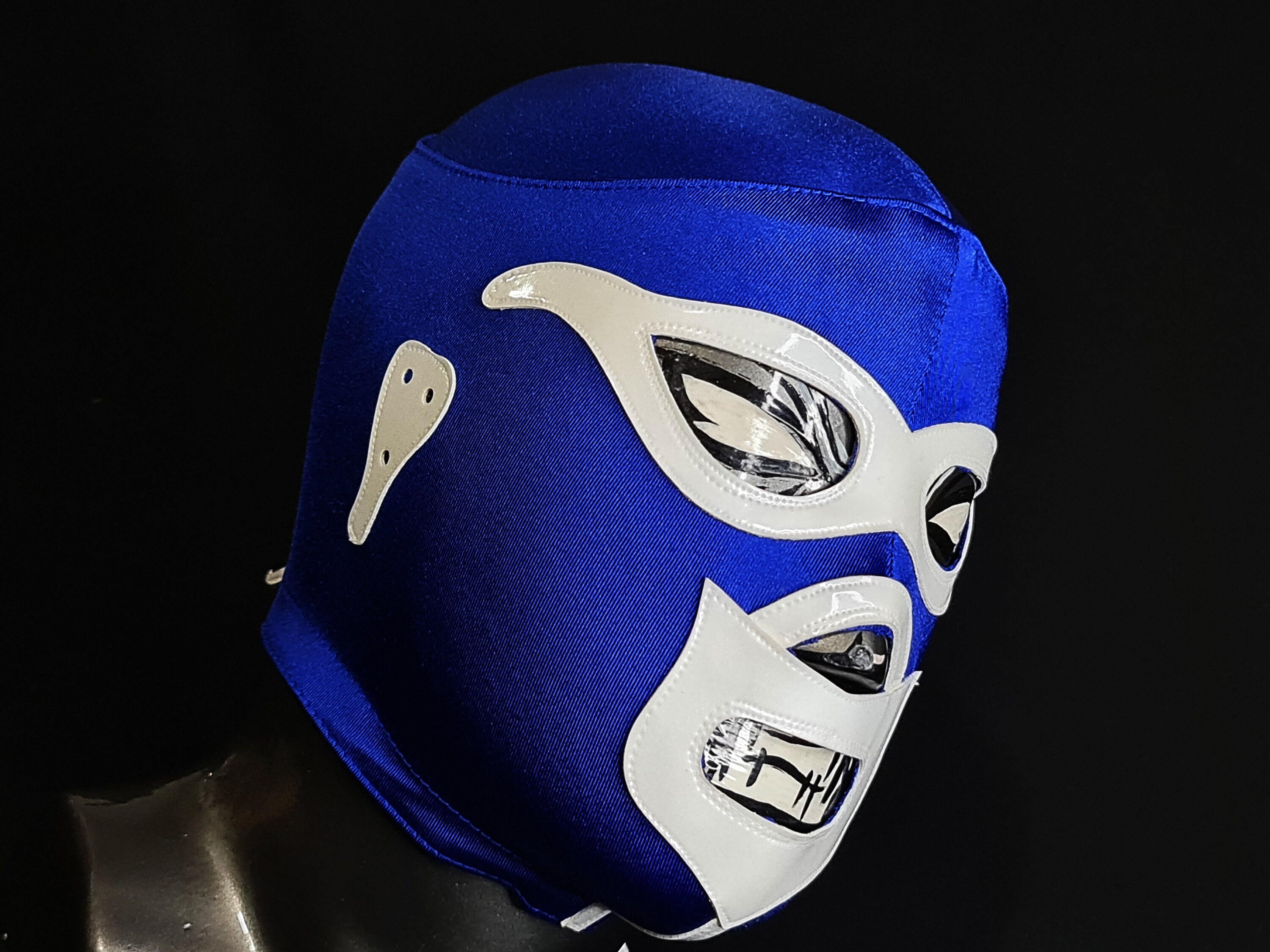Anibal Luchador