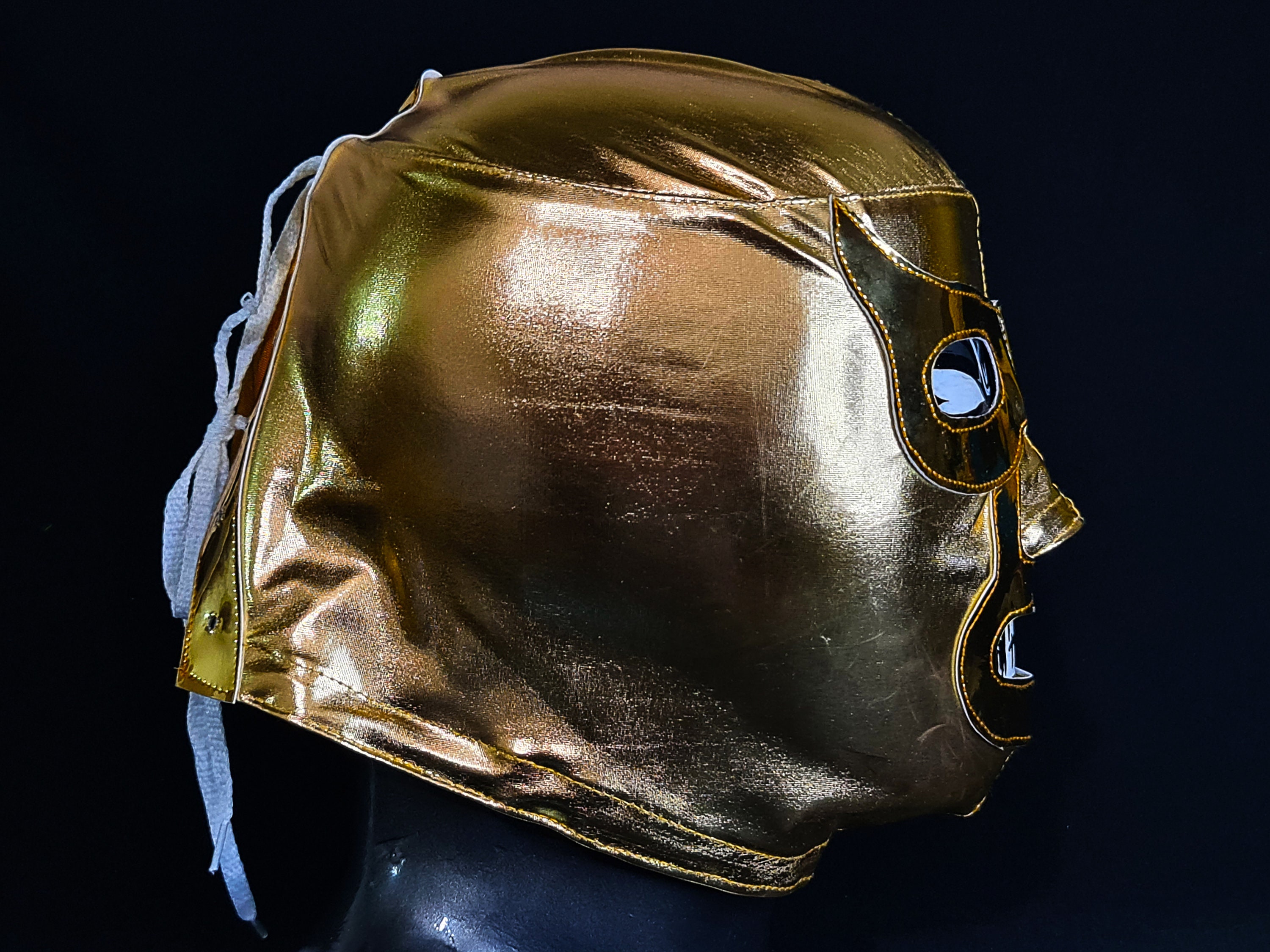 RAMSES Mask Wrestling Mask Luchador Costume Wrestler Lucha | Etsy