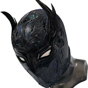 Luchador Mask - Etsy