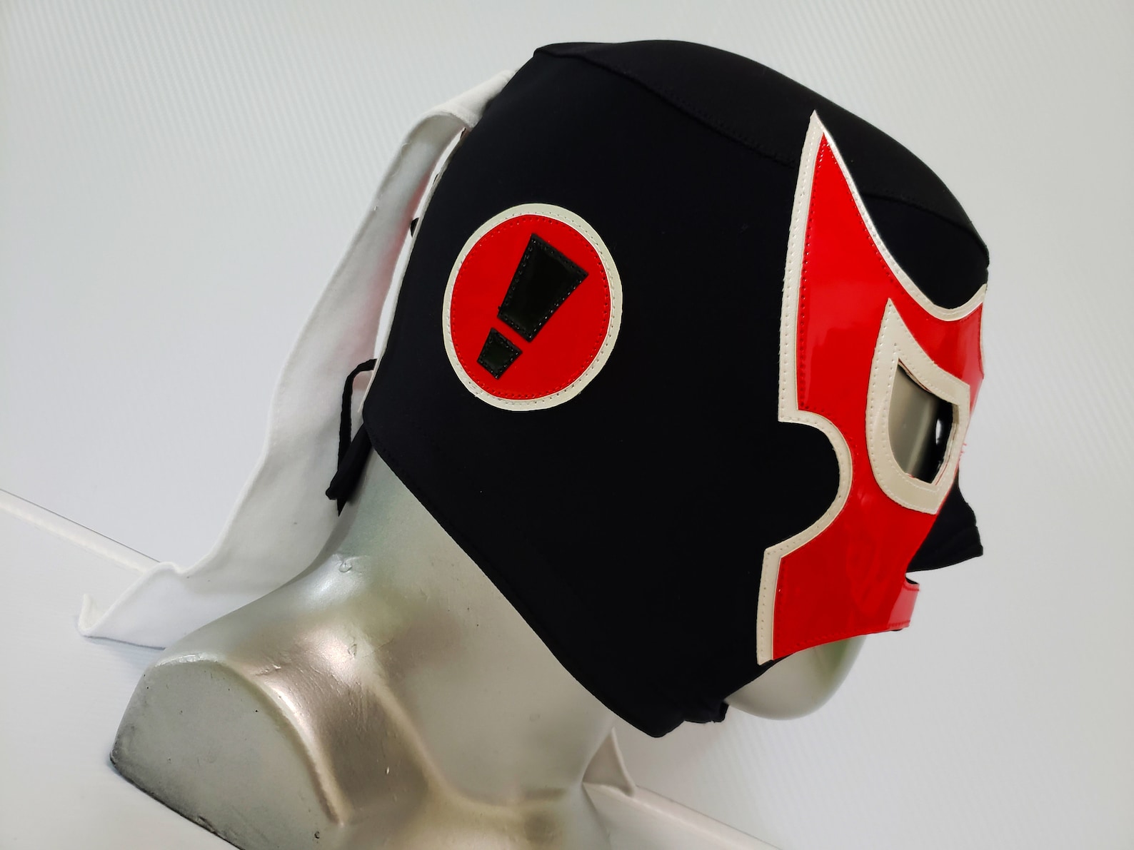 Generico Mask Wrestling Mask Luchador Costume Wrestler Lucha - Etsy