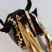 DESPERADO Mask Wrestling Mask Luchador Costume Wrestler Lucha - Etsy