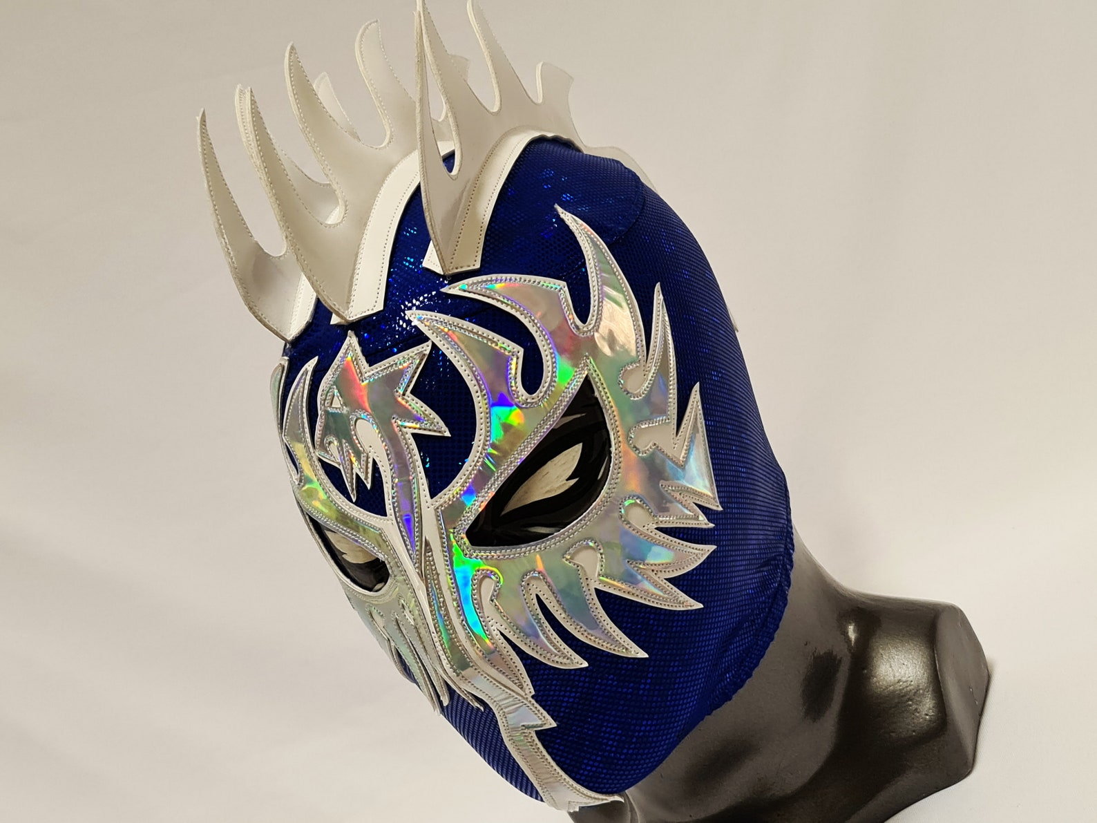 SAW Mask Wrestling Mask Luchador Costume Wrestler Lucha Libre | Etsy