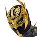 MIZTEZIZ Mask Wrestling Mask Luchador Costume Wrestler Lucha | Etsy