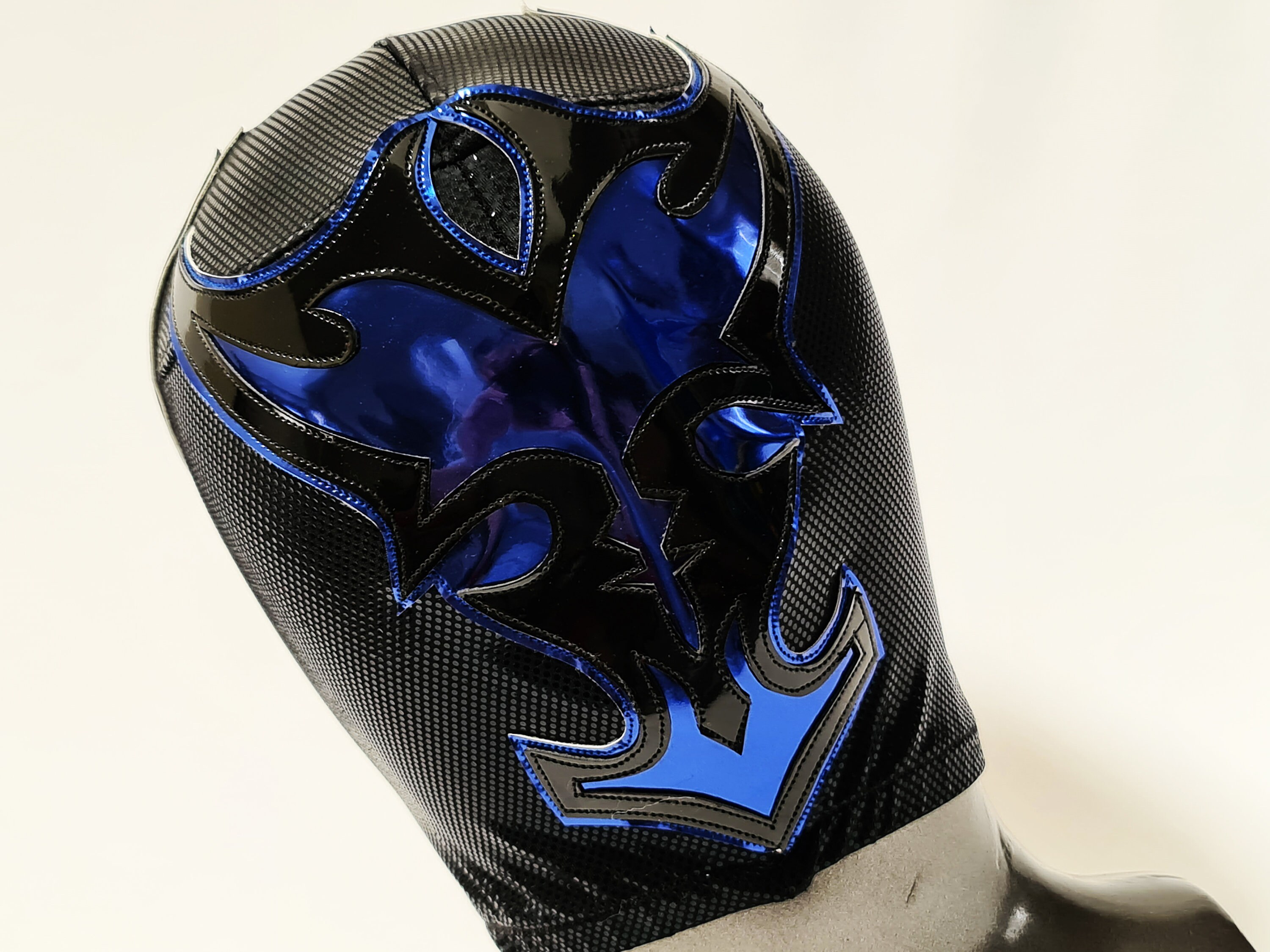 VIPER Wrestling Mask Luchador Costume Wrestler Lucha Libre - Etsy Australia