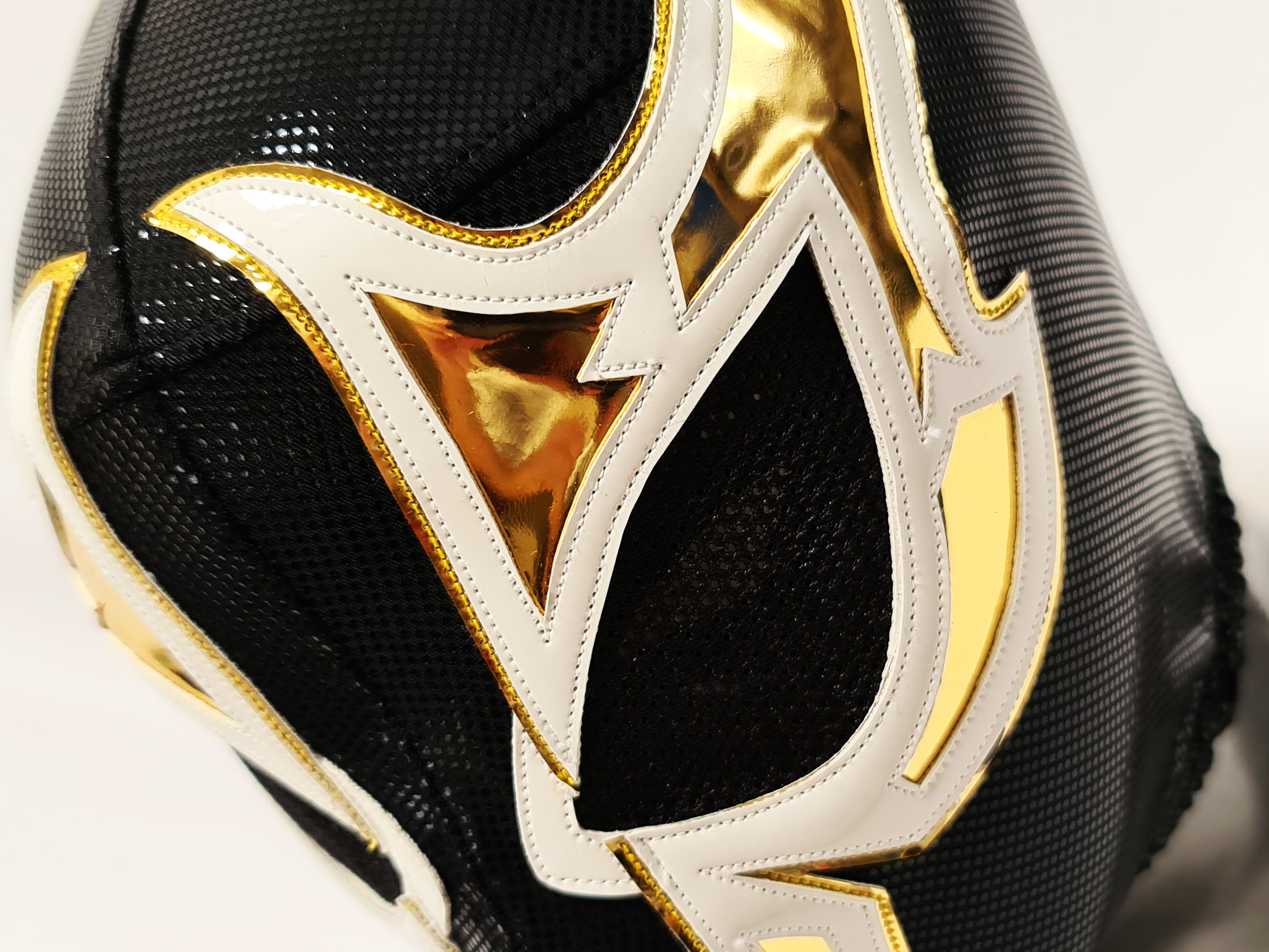 VIPER Wrestling Mask Luchador Costume Wrestler Lucha Libre | Etsy