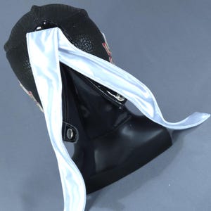 SASUKE MASK Wrestling Mask Luchador Costume Wrestler Lucha Libre ...