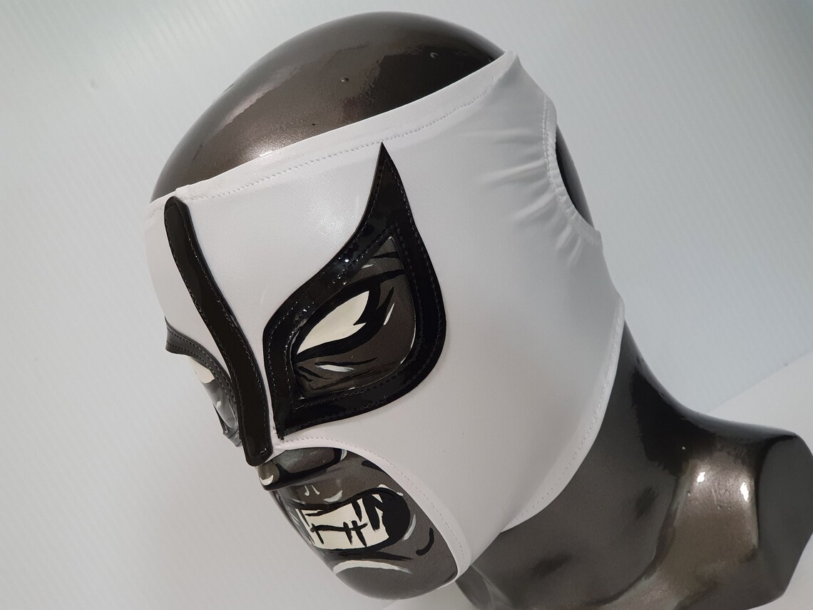 SEXY GIRL Wrestling Mask Luchador Costume Wrestler Lucha Libre | Etsy