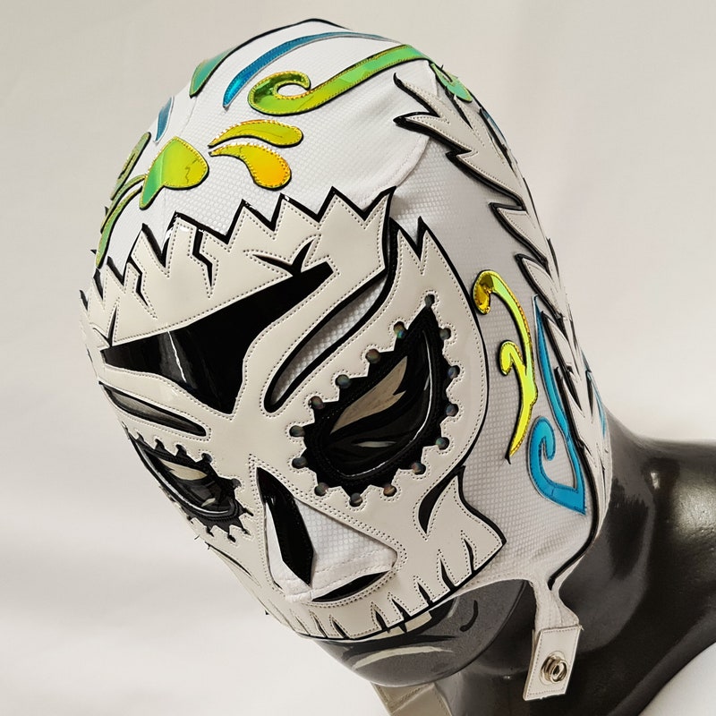 Skull Dog Mask - Etsy