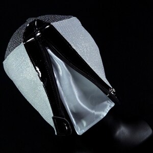 Hand Made 100 CARAS MASK Wrestling Mask Luchador Costume Wrestler Lucha ...