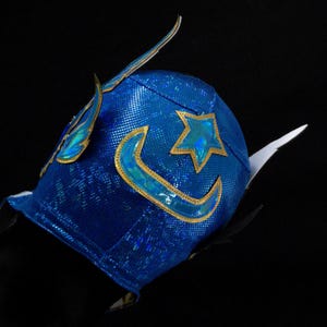 TWISTER Wrestling Mask Luchador Costume Wrestler Lucha Libre Mexican ...