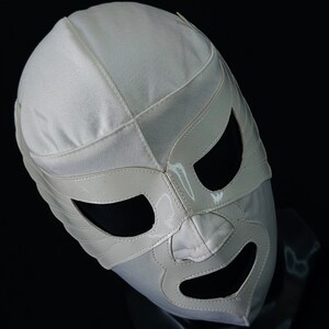 ANGEL Mask Wrestling Mask Luchador Costume Wrestler Lucha Libre Mexican ...