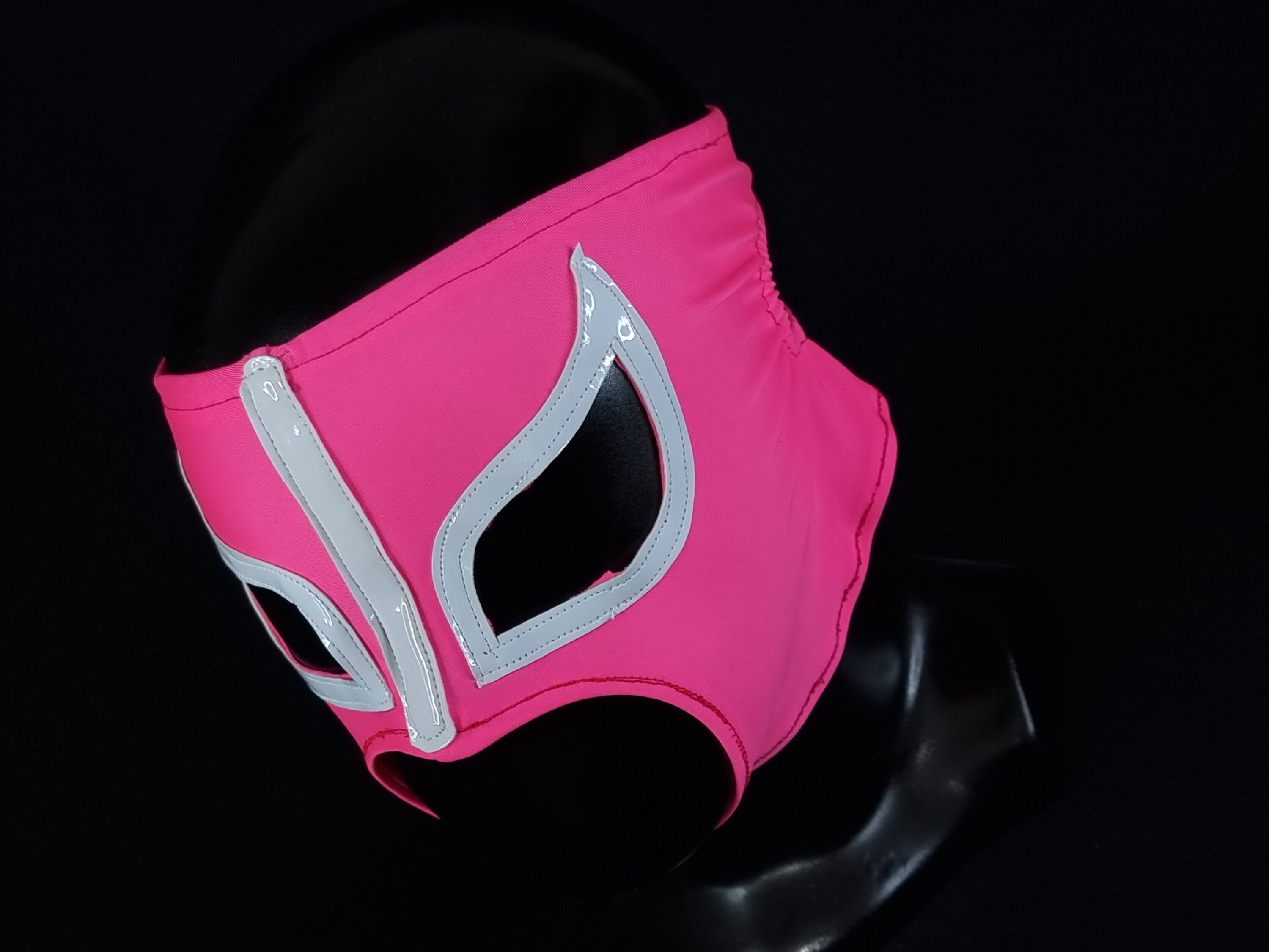 Sexy Girl Wrestling Mask Luchador Costume Wrestler Lucha Libre Etsy