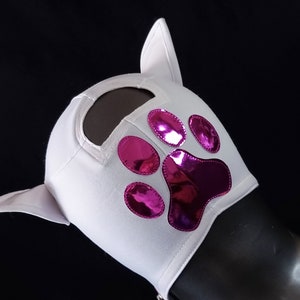 CAT Mask Wrestling Mask Luchador Costume Wrestler Lucha Libre - Etsy