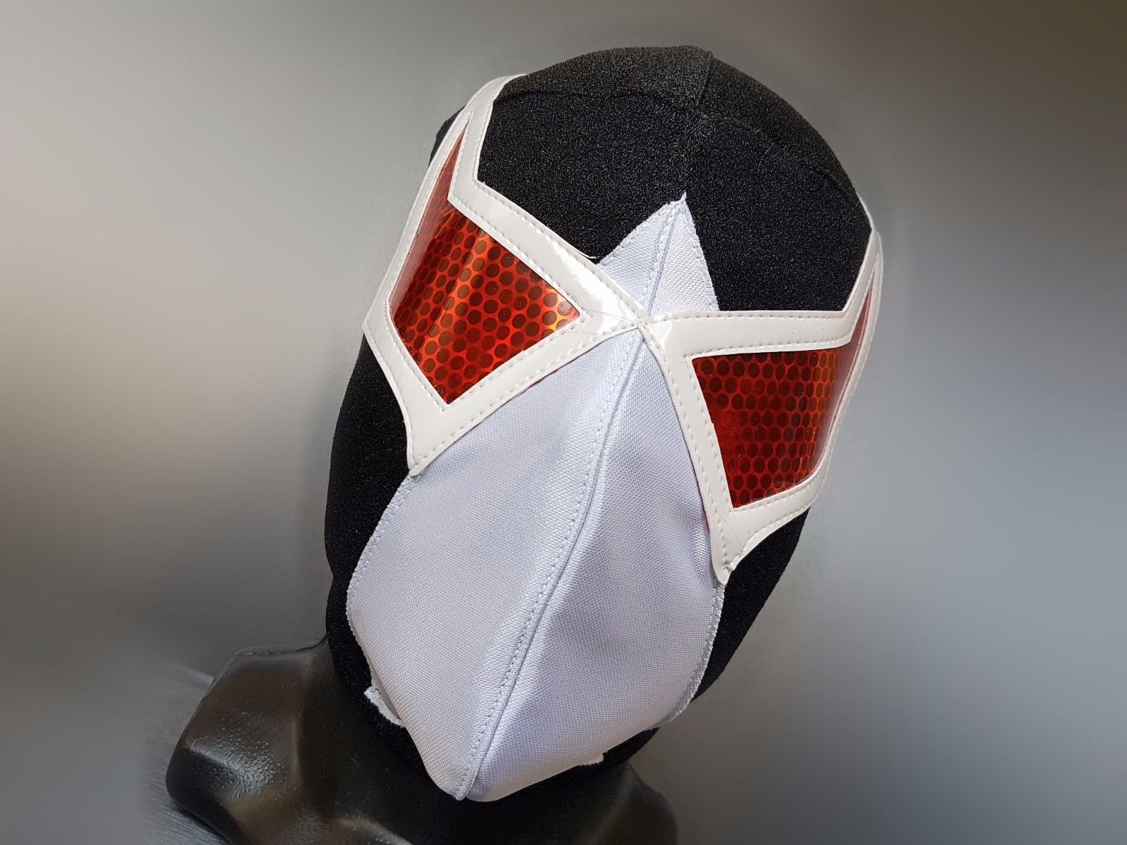 Bane Wrestling Mask Luchador Costume Wrestler Lucha Libre | Etsy Australia