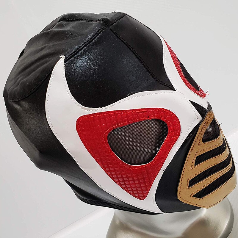 Bane Mask - Etsy
