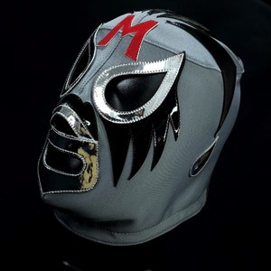 LEGENDS MASK Wrestling Mask Luchador Costume Wrestler Lucha Libre ...
