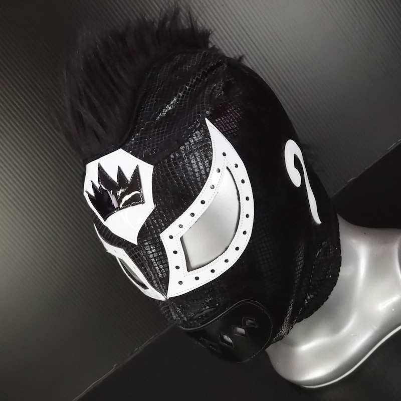Cro mask - Etsy.de