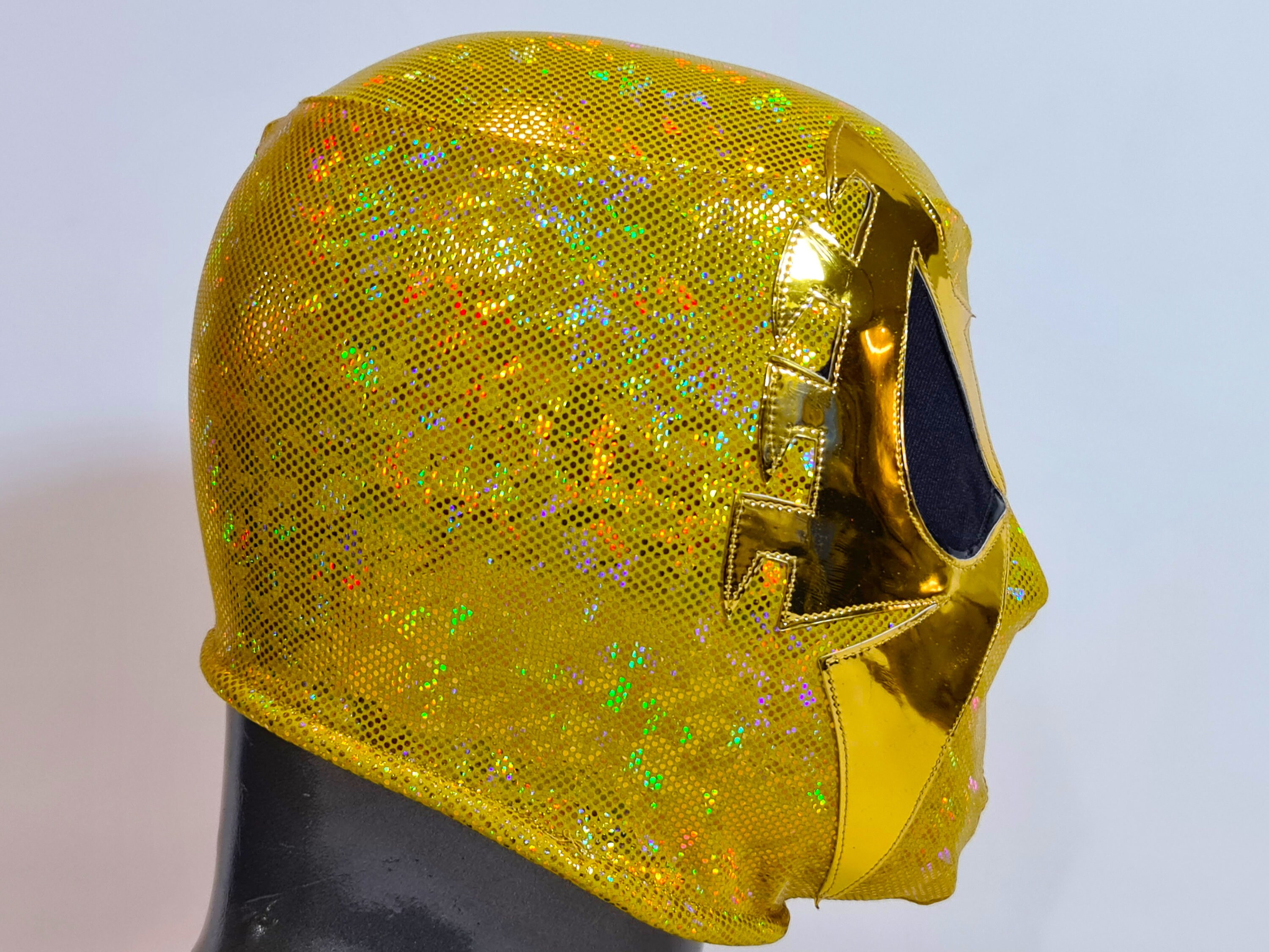 SPIDER MASK wrestling mask luchador costume wrestler lucha | Etsy