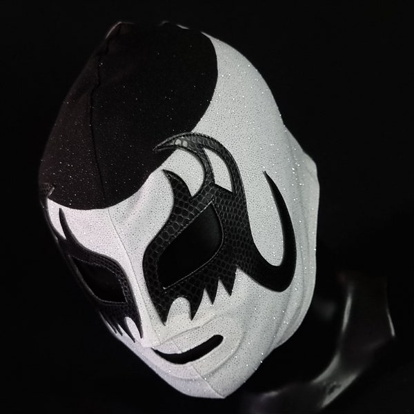 Masked Man Cosplay - Etsy