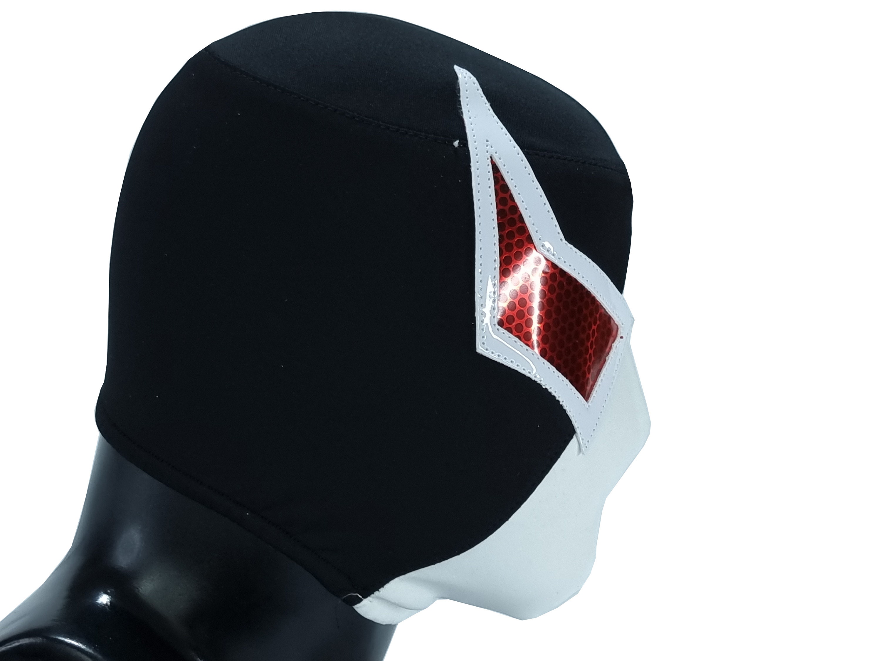 Bane Wrestling Mask Luchador Costume Wrestler Lucha Libre - Etsy Australia