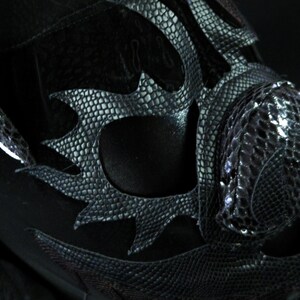 Hand Made PIG Mask Wrestling Mask Luchador Costume Wrestler Lucha Libre ...