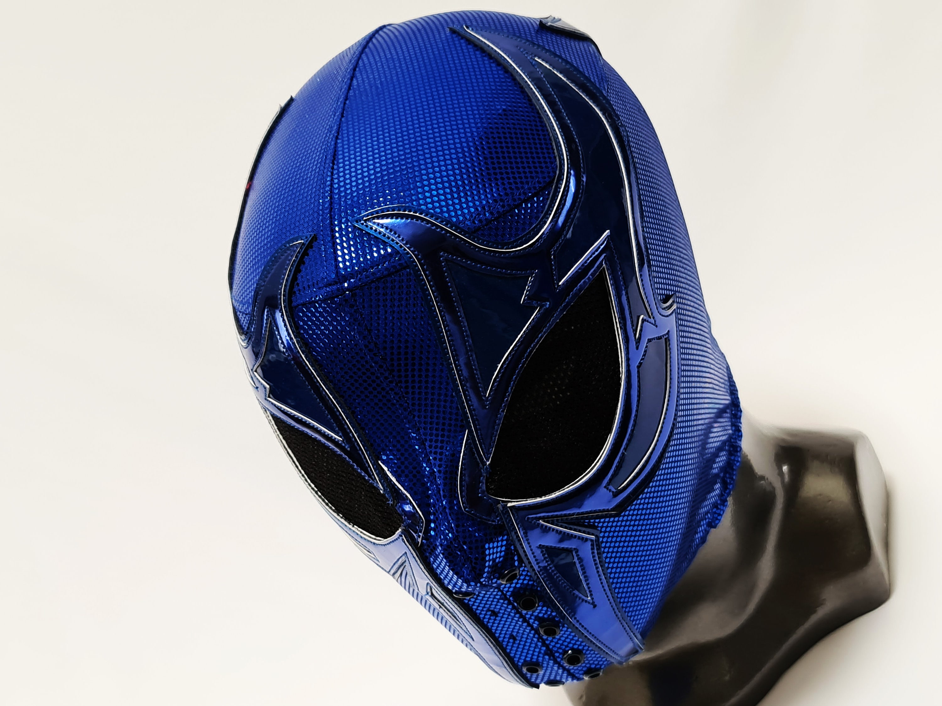 VIPER Wrestling Mask Luchador Costume Wrestler Lucha Libre - Etsy UK