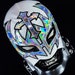 KING KIZZ Wrestling Mask Luchador Costume Wrestler Lucha Libre - Etsy