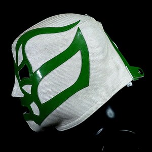 FISHMAN Mask Wrestling Mask Luchador Costume Wrestler Lucha Libre ...