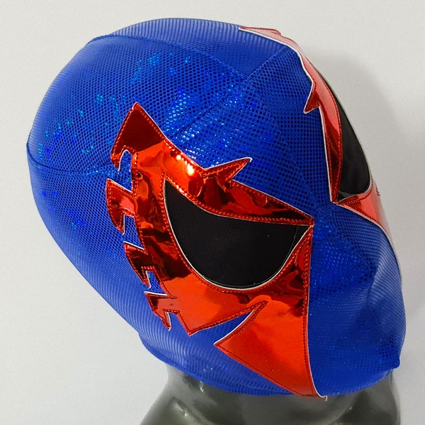 Spider Man Wrestling - Etsy