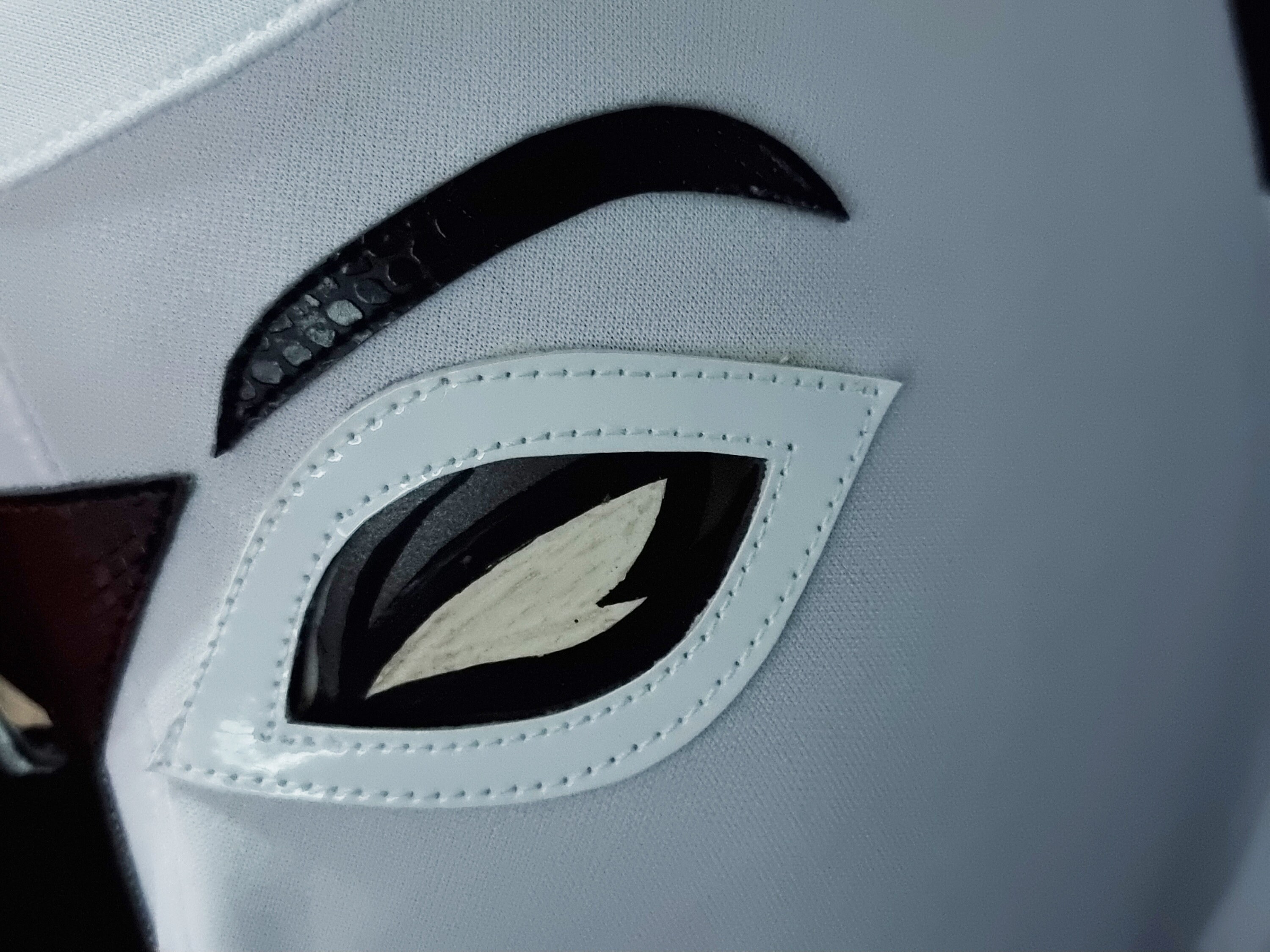 ROCKSTAR Mask Wrestling Mask Luchador Costume Wrestler Lucha - Etsy UK