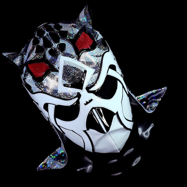 Rey mysterio masks - Etsy Italia