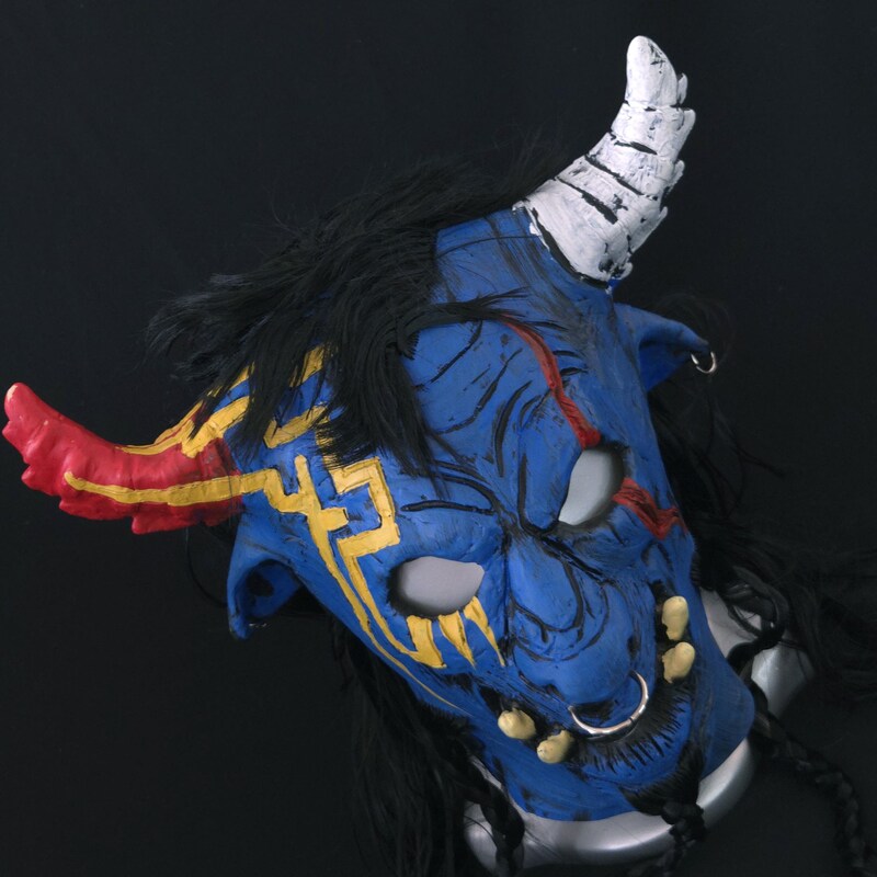 Minotaur Costume - Etsy