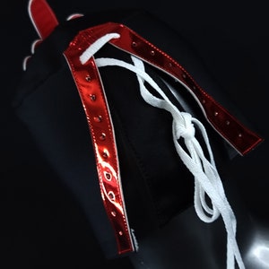 THE FINGER the Bird Mask Wrestling Mask Luchador Costume Wrestler Lucha ...