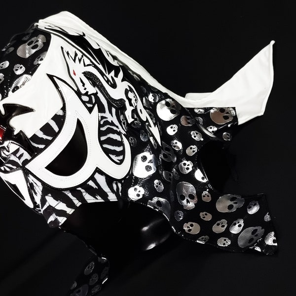 Penta Mask - Etsy