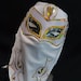 BANDIT Wrestling Mask Luchador Costume Wrestler Lucha Libre - Etsy Canada