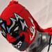 INFERNO Mask Wrestling Mask Luchador Costume Wrestler Lucha - Etsy