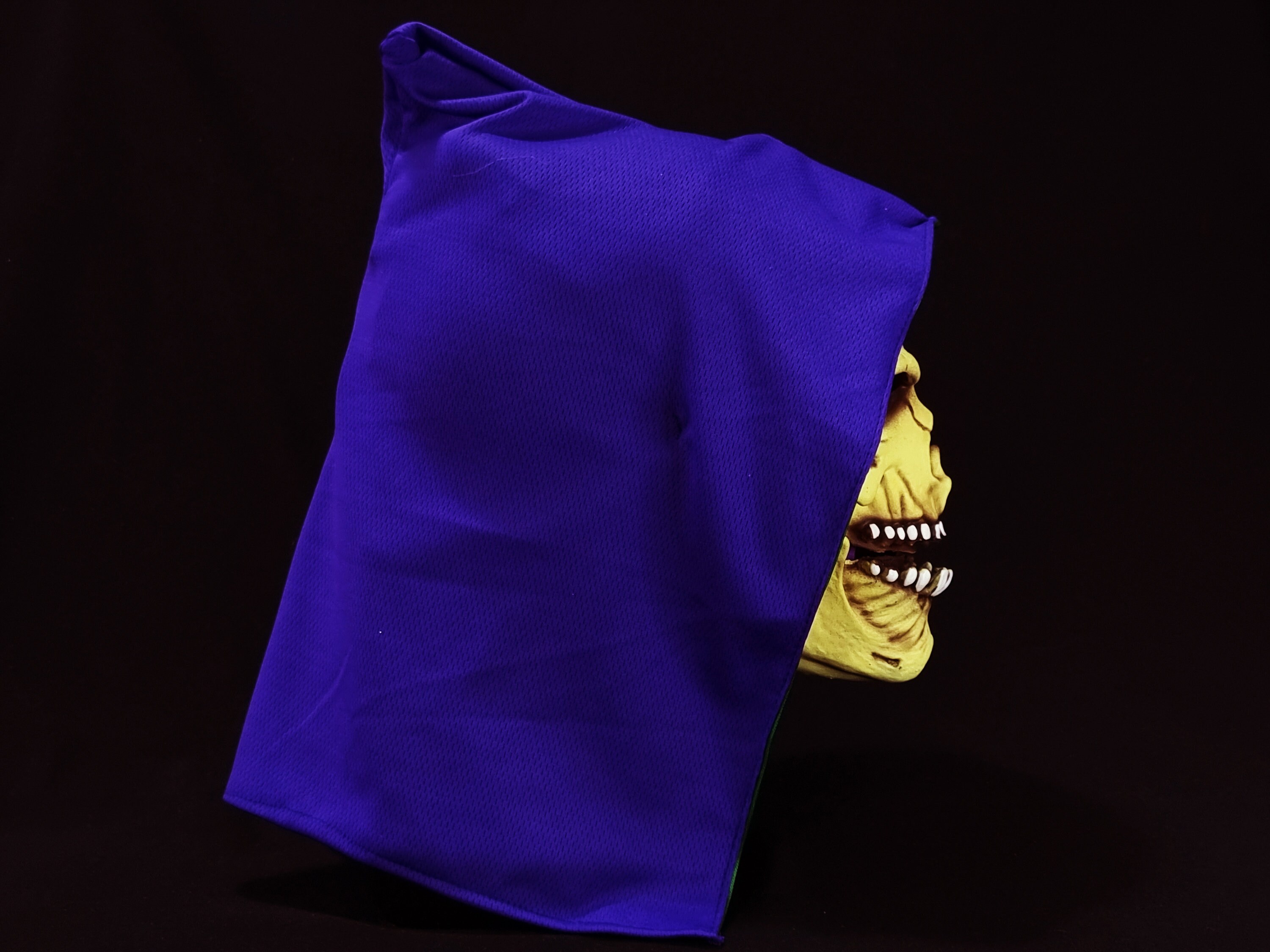 SKELETOR SKULL Wrestling Mask Luchador Costume Wrestler Lucha - Etsy UK